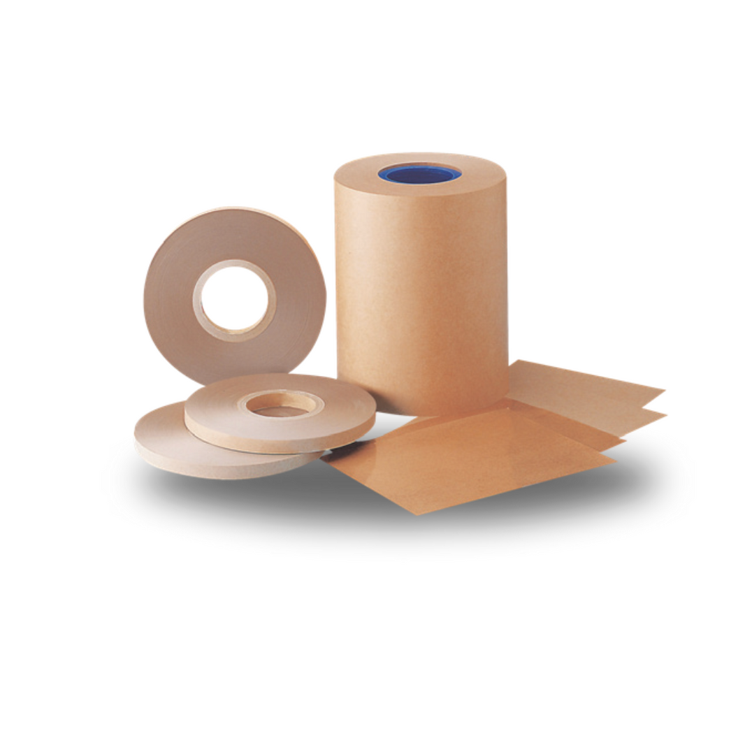 Insulating Paper – Ganelec