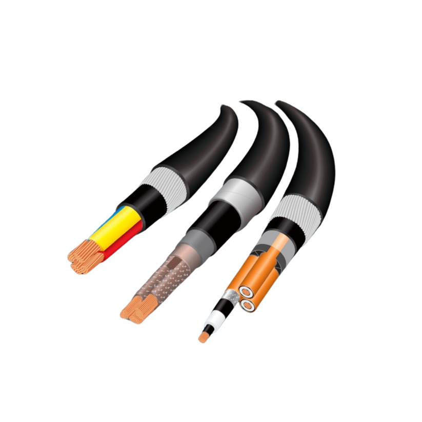Cable Joint & Terminations Cable – Ganelec