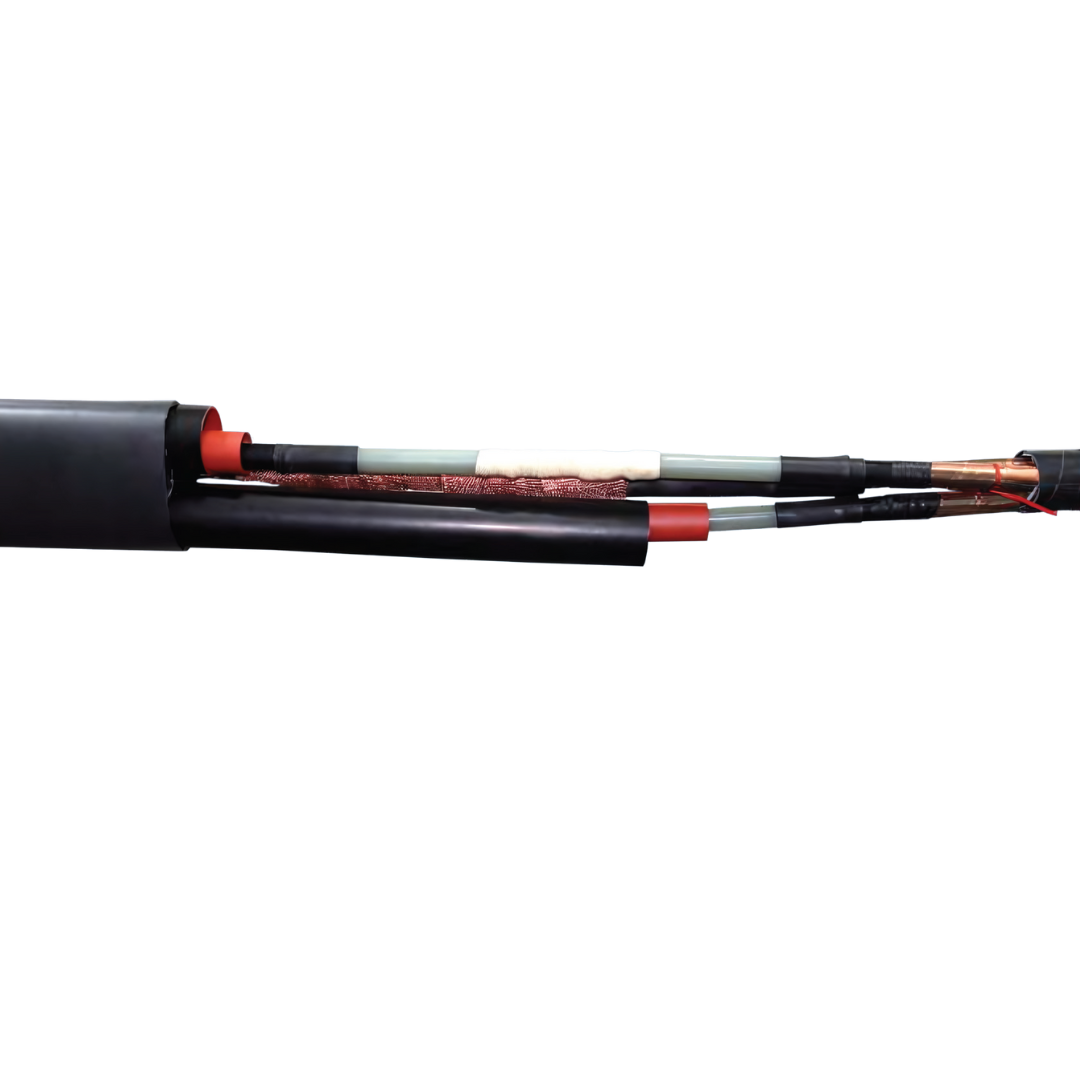 Cable Joint & Terminations Cable – Ganelec