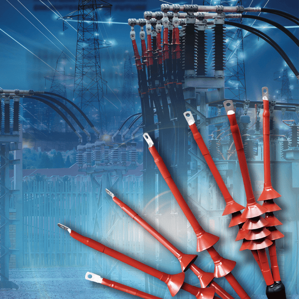 Cable Joint & Terminations Cable – Ganelec