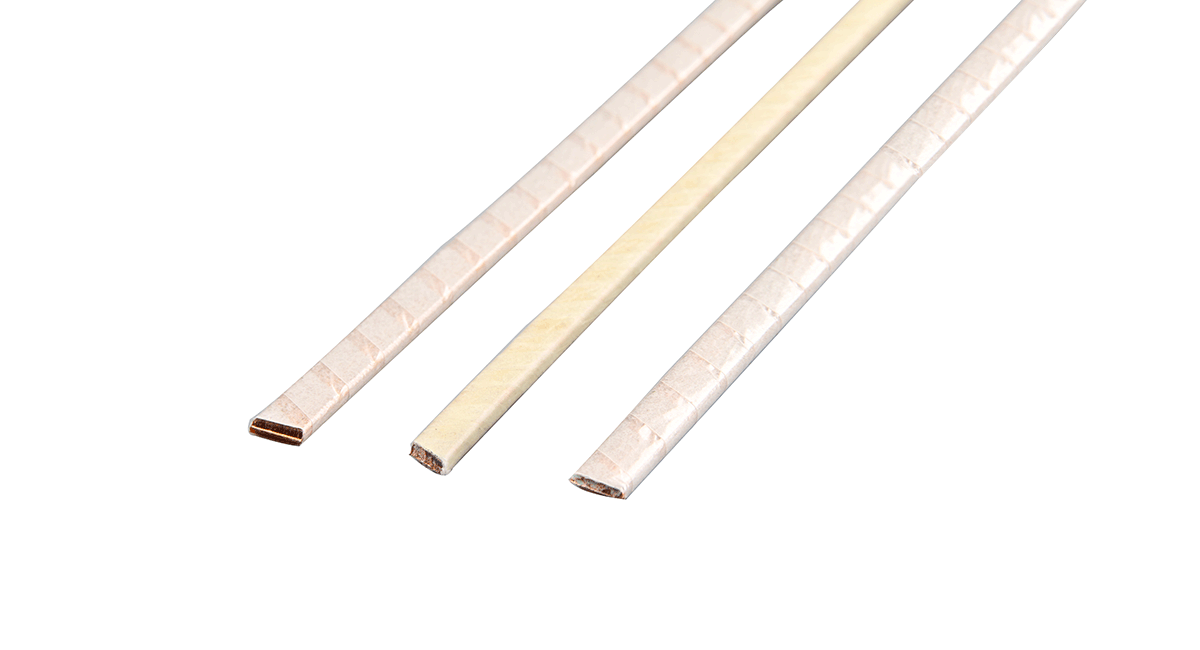 Transformer Components – Ganelec